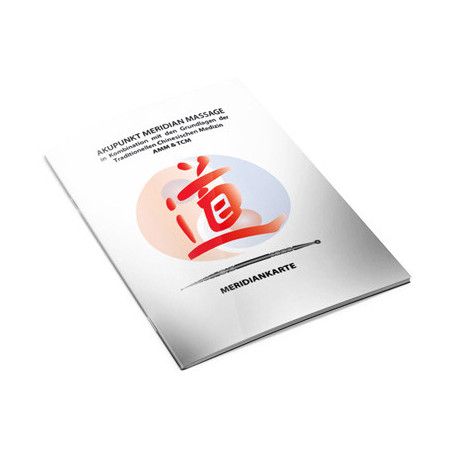 AMM & TCM - Meridiankarte